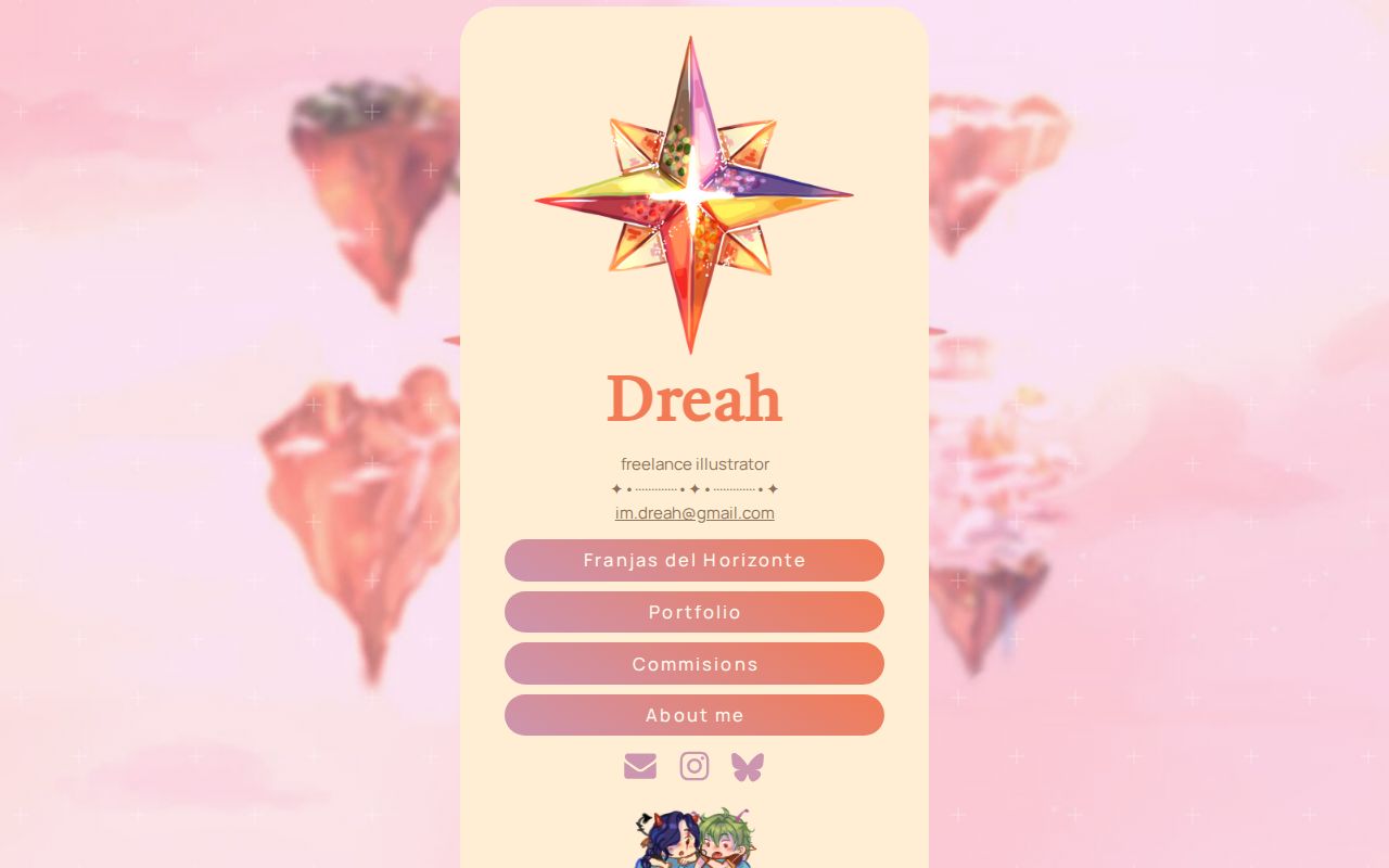 Dreah